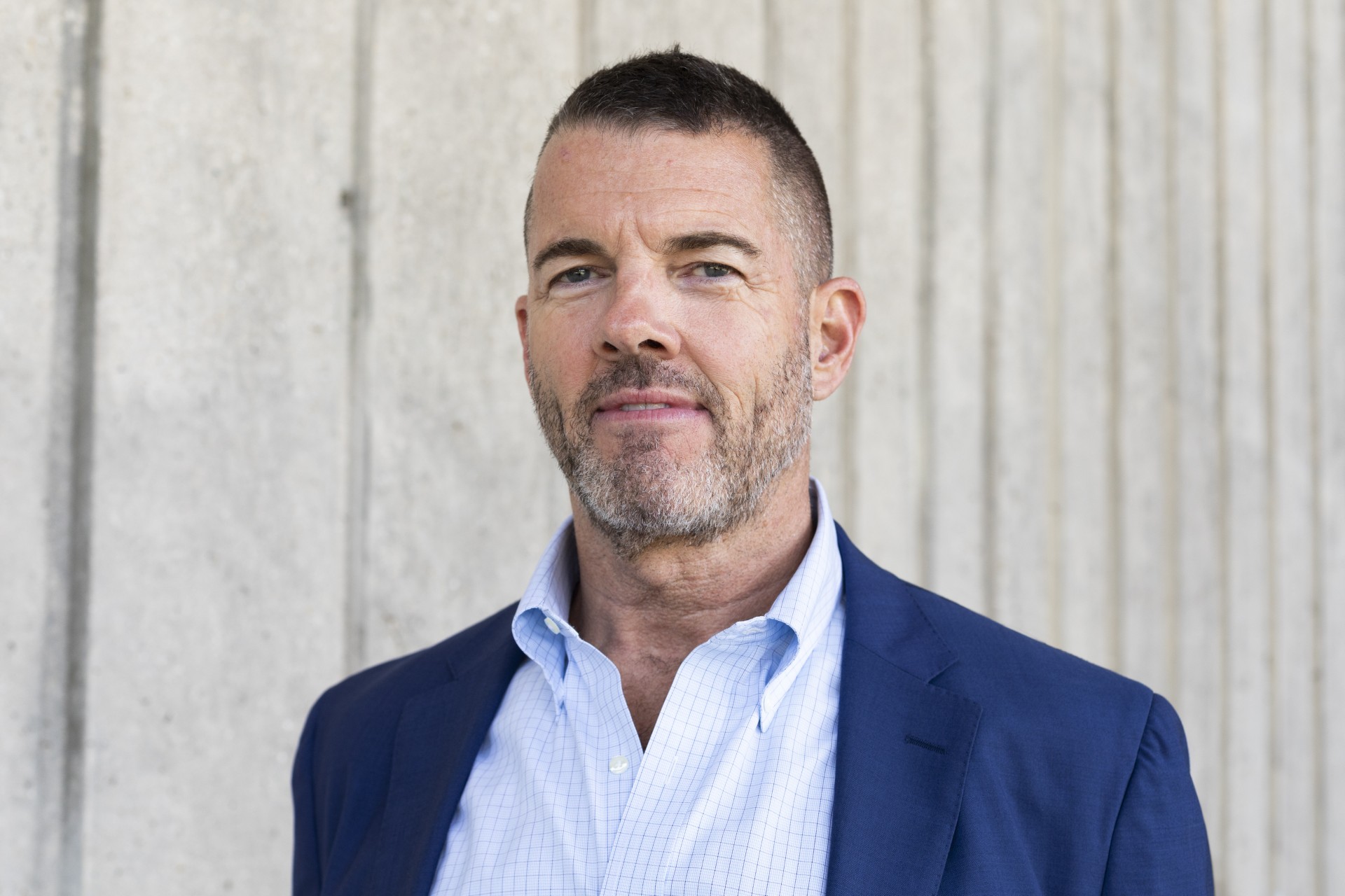 About me – Mark Canuel